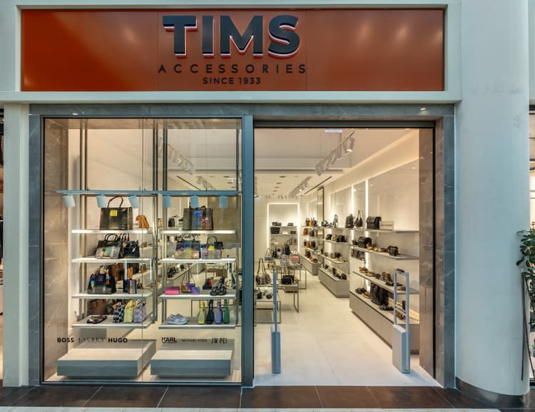 Stores | TIMS